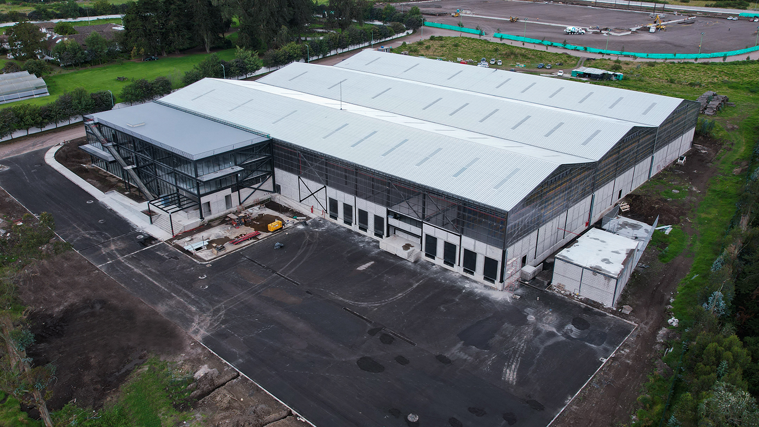SEDEMI | Steel Standard Products | Galvanizing | Lifting Systems